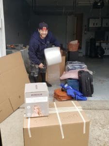 Moving By Marcus – Bloomington-Normal IL